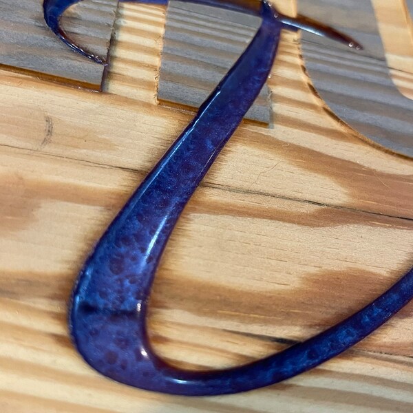 Antique Farmhouse Wood Shutters W/ Cast Iron Hinges – Custom CNC ...