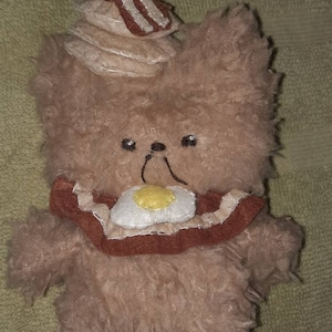 Baby Chick Mochi, Dango, Kawaii, Cottagecore, Coquette, Decora Kei ...