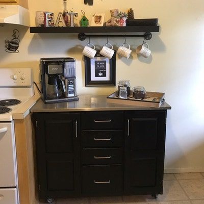 The Coffee Chalkboard Printable instant Download - Etsy