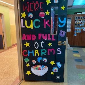 DIVERSITY DOOR Decor Classroom Bulletin Board Back to School - Etsy