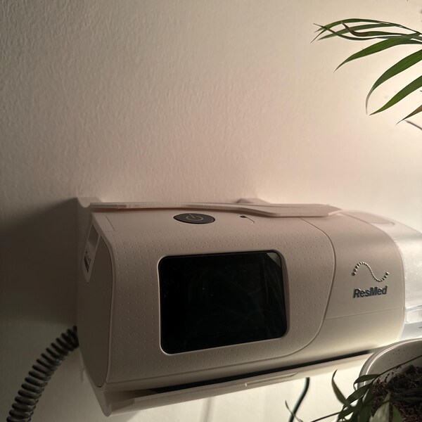 Premium Resmed Airsense 11 CPAP Custom Shelf Bestselling! the Original ...