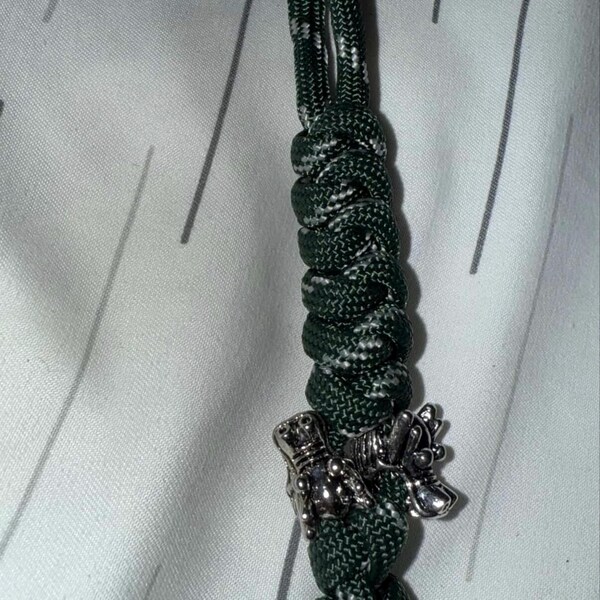 Ace Playing Card Suit Bolo Necklace Rockabilly Pin up Vintage Vegas ...