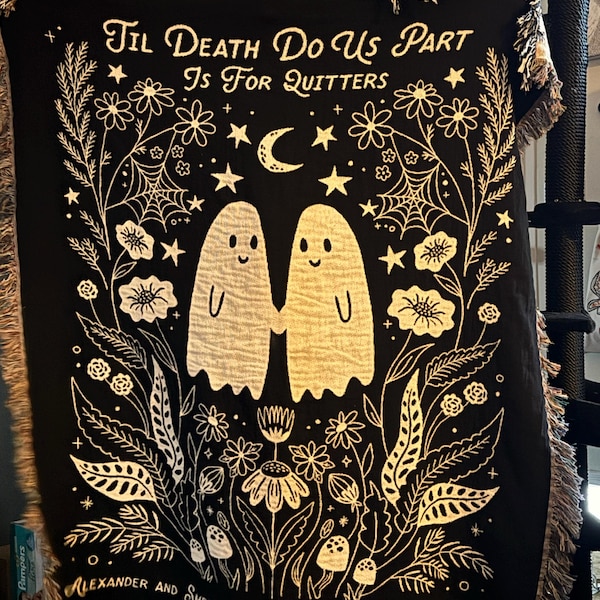 Crow Sweater Vest: Dark Cottagecore, Halloween Knit, Spooky Cute ...