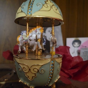 Business Frog Holding a Cigar Faberge Styled Trinket Box - Etsy