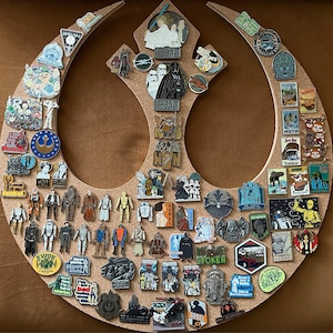 Pixar Pin Board Doug From Up - Etsy