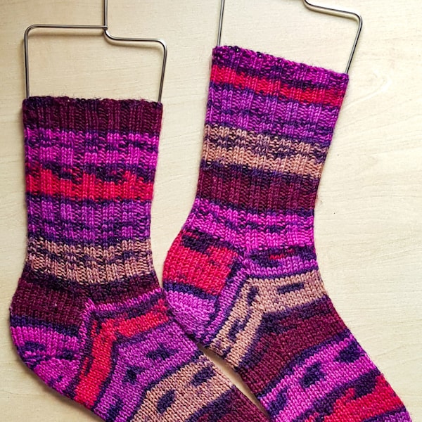 Steel Wire Sock Blockers - Etsy