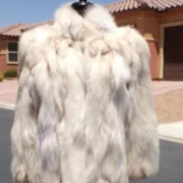 4 Pelt Brown MINK Scarf Scarves Collar Boa Stole Stoll, Real MINK Full ...