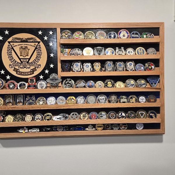 US Army Military Working Dog Handler Commemorative Challenge Coin 99 - Etsy