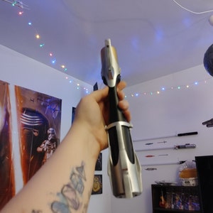 Robotic Arm/sci-fi Armor 3D Files SWTOR Arcann Inspired - Etsy