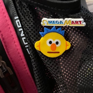 DHMIS Fanmade Clay Pins - Etsy UK