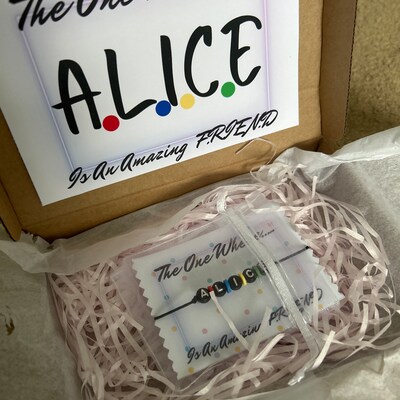 Wellbeing Box, Letterbox Gift, Mini Hamper, Distraction Box, Pick Me up ...