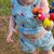 Girls Sundress Pdf Sewing Pattern Daisy Sundress, Baby Sundress Pattern ...