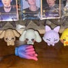 ATEEZ- ANITEEZ Mini 3D Print Figures - Etsy