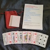 Learn to Read Playing Cards CARTOMANCY METHOD PDF - Etsy