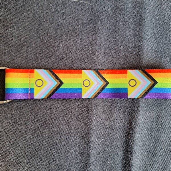 Big 3x5 Feet Polyamorous New Flag / Polyamory Flag / LGBTQ Flag ...