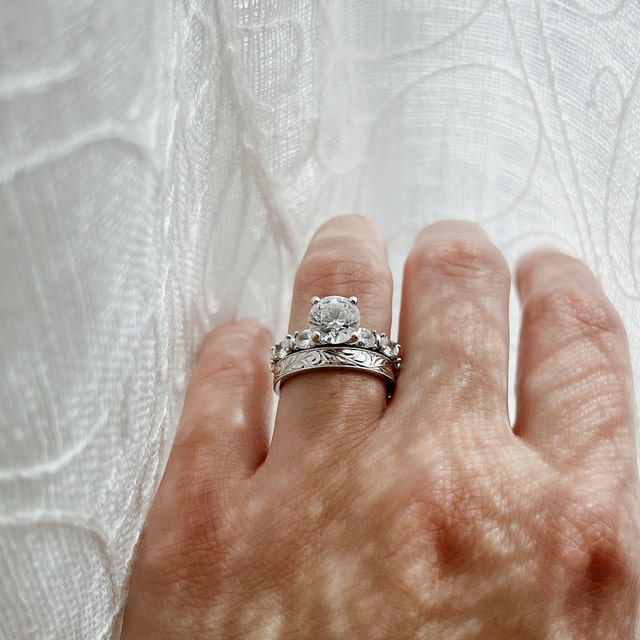 NathanJewelers - Etsy