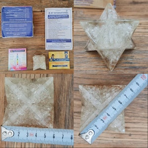 Copper Triangle Helix Vastu Helix Triangle Shape Energy Home - Etsy