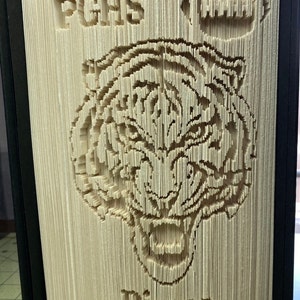 Pattern for a Page Pal Book Folding Page Holder Pattern Make - Etsy