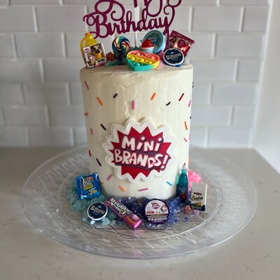 Croods Edible Topper, Edible Cake Topper, Edible Image, Image Edible ...