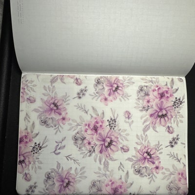 Valentine Themed Planner Vellum, Decorative Acetate, Planner Dashboard ...