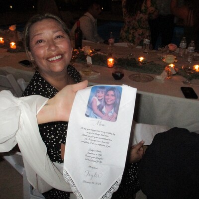 Daughter in Law Gift From Parents of the Groom, Gift for Daughter in ...