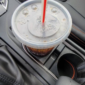 For Subaru Outback Cup Holder Adapter / Insert 2020 - Etsy