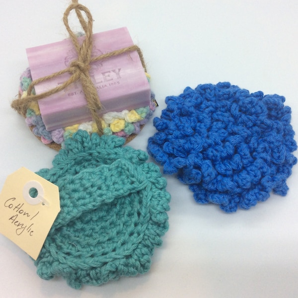 Crochet Fidget Blanket Pattern: Sensory Activity for Dementia (PDF ...