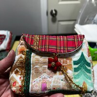 Sydney Pouch PDF Sewing Pattern - Etsy UK