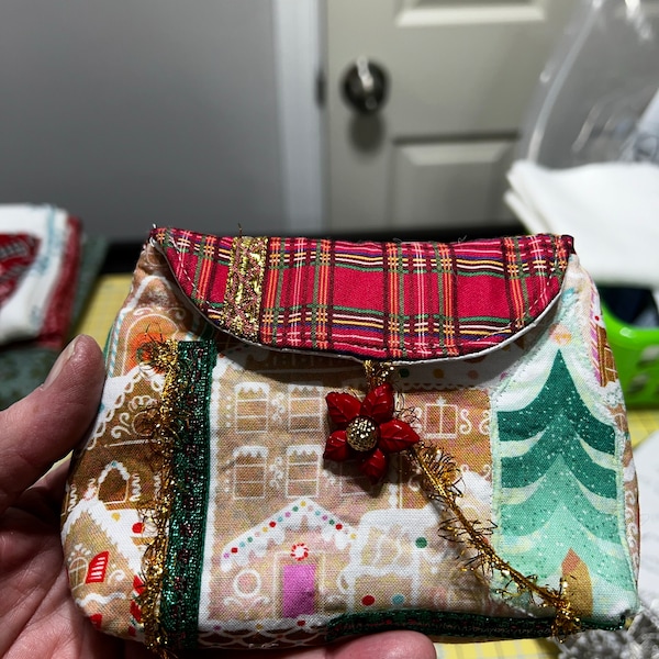 Sydney Pouch PDF Sewing Pattern - Etsy