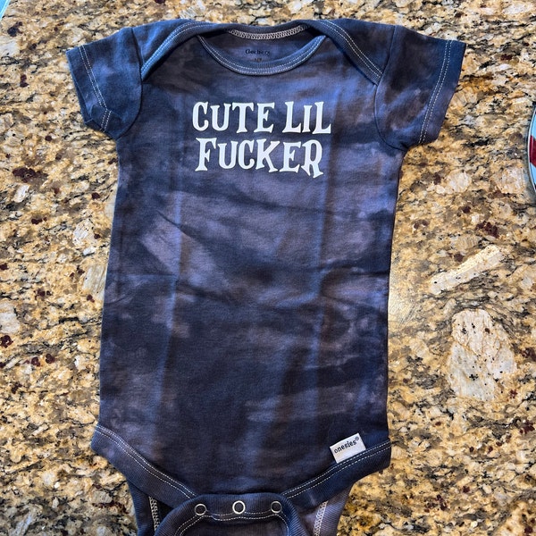 M is for Mothman Baby Onesies®, Witchy Occult Satanic Cryptid Goth Punk ...