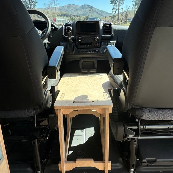 RAM Promaster High Roof Door Panel Set - Etsy