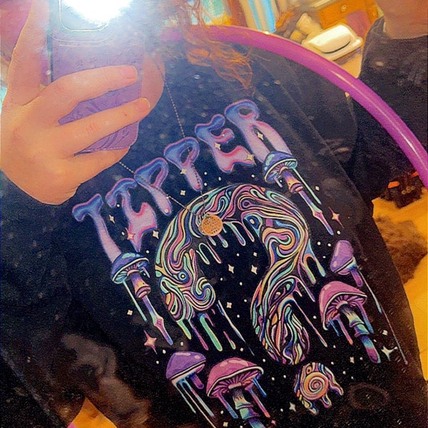 PRETTY LIGHTS the Mothership Tie Dye Shirt | Edm Music Festival Merch ...