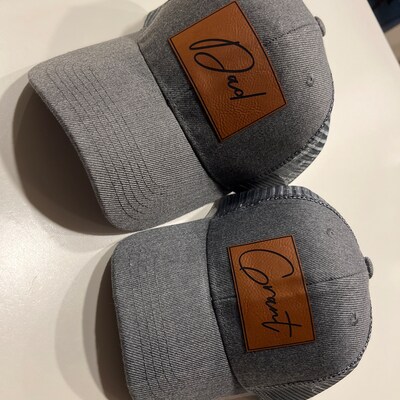 Custom Toddler Ball Cap Hat With Mesh Back Infant Hat - Etsy