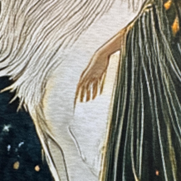 Medieval Tapestry Woven Blanket - Castle Home Decor, King Queen Blanket ...