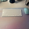 Game Over Futuristic Desk Mat Gaming, Gaming Large Mouse Pad, Extra ...