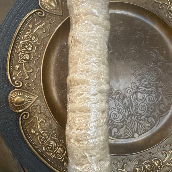 8 Oz. Pulverized Powder Loofah - Etsy