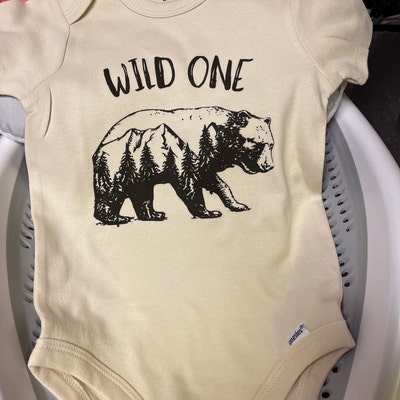 Fishing Baby Onesies® Brand Crawl Walk Fish Baby Cute Little Fishing ...