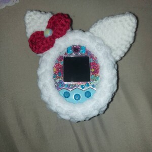 Made to Order Sumikko Gurashi Catch Fluffy Bear Cover/case | Etsy