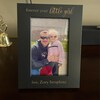Father Memorial Gift Loss of Father Gift Dad Memorial Picture Frame ...