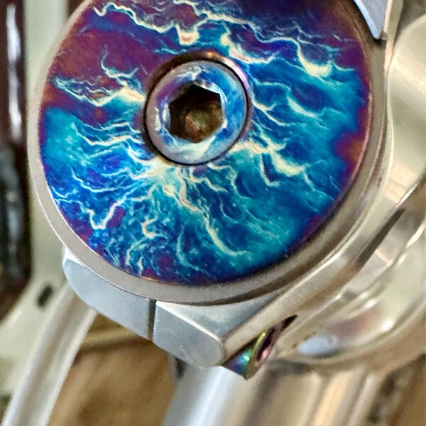 Made to Order Hand Made Razor Stand Aluminum, Bespoke - Etsy