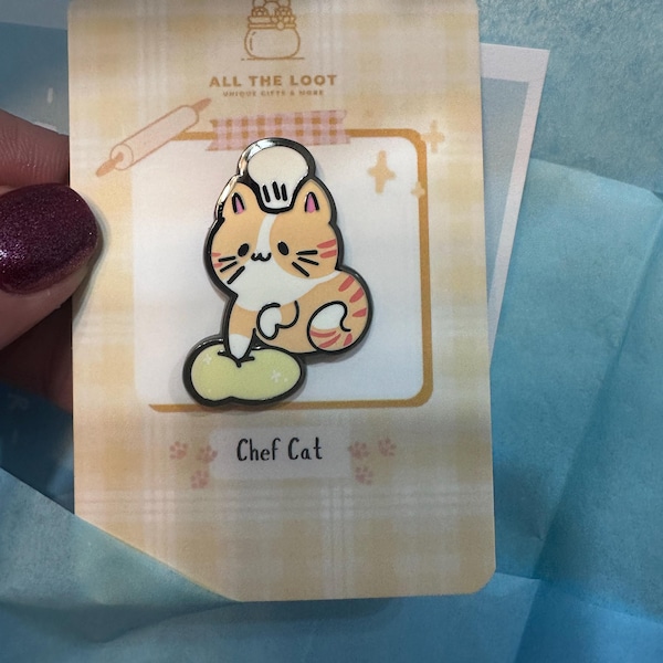 Concha’s Con Cafe Kawaii Enamel Pin, Cute Dessert Enamel Pin, Mexican Enamel Pin, Bread and ...