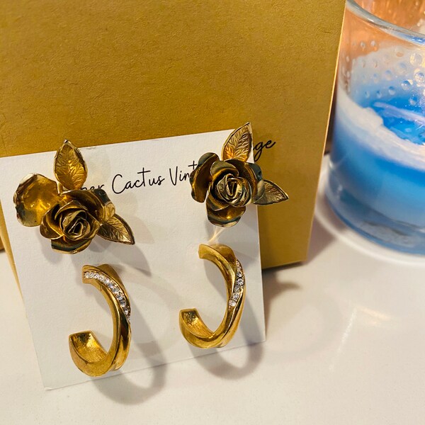 Vintage Caroline Mechanical Watch Pendant Working Condition Caroline ...