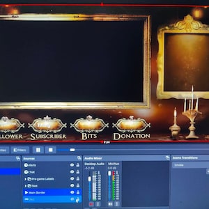 Monarch Butterfly Emote | Animated Emote | Twitch Badge | Emote for ...