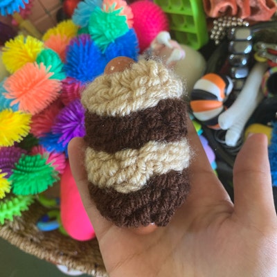 Magnet Worm Fidget Toy - Etsy