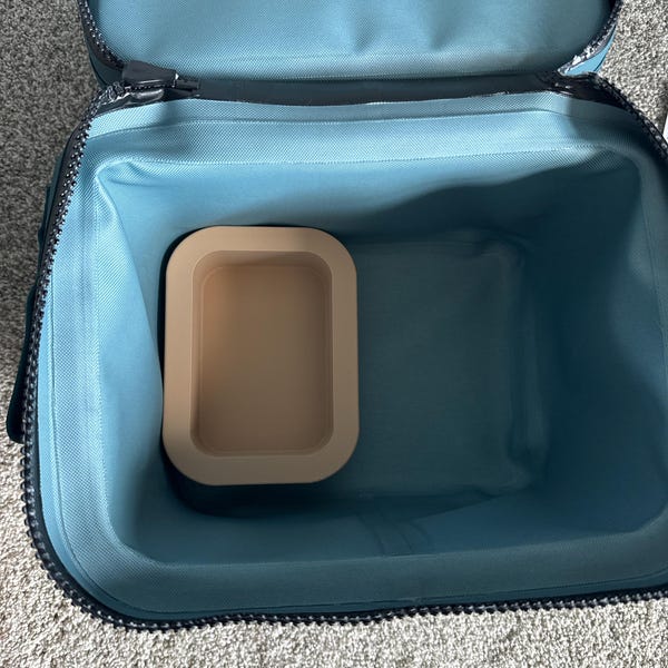 Yeti Hopper 8 Full Tray - *new" SOFT PURPLE! 30+ Colors! - Etsy