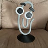 3D Printed Microsoft Clippy - Etsy