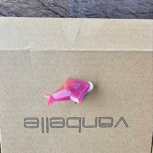 Clove Ring Replica , Handmade/ Fan Made Valorant Inspired - Etsy