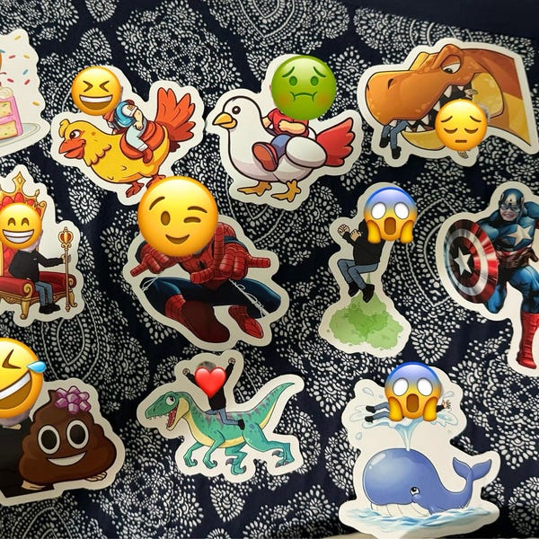 Digital Printable Custom Stickers Custom Labels Circle Logo Labels ...