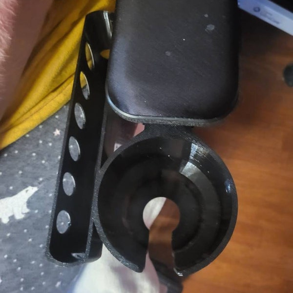 Side Seat Cup Holder Designed for Permobil Power Wheelchair - Etsy