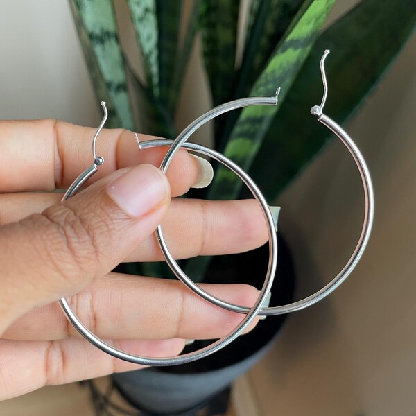 Double Cuban Link Chain 14K Yellow Real Gold 3mm 3.7mm 4.5mm Thick ...